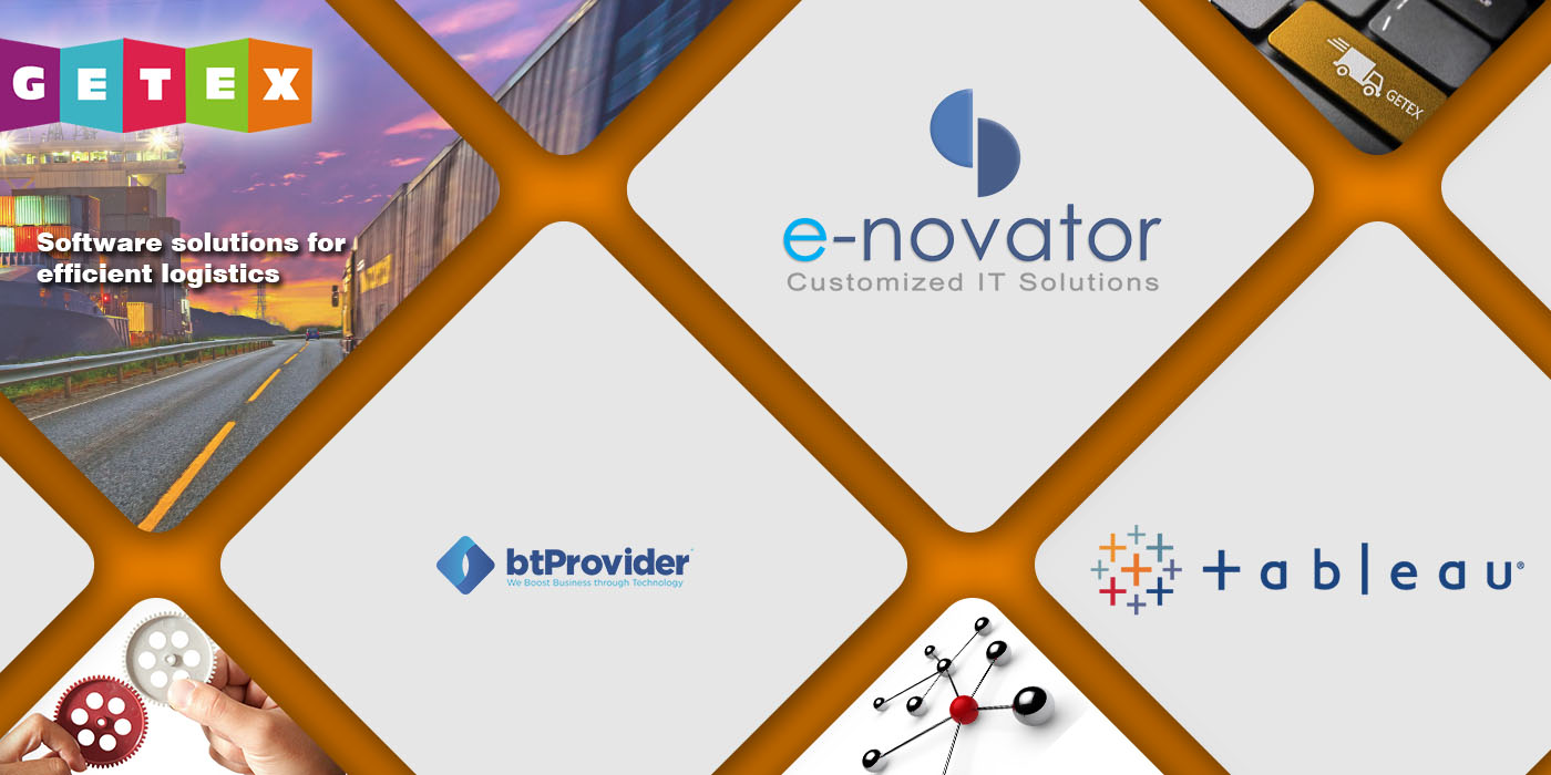 E-Novator Data | Solutii Informatice Customizate: TMS, CRM, ERP, Custom, Externalizare IT